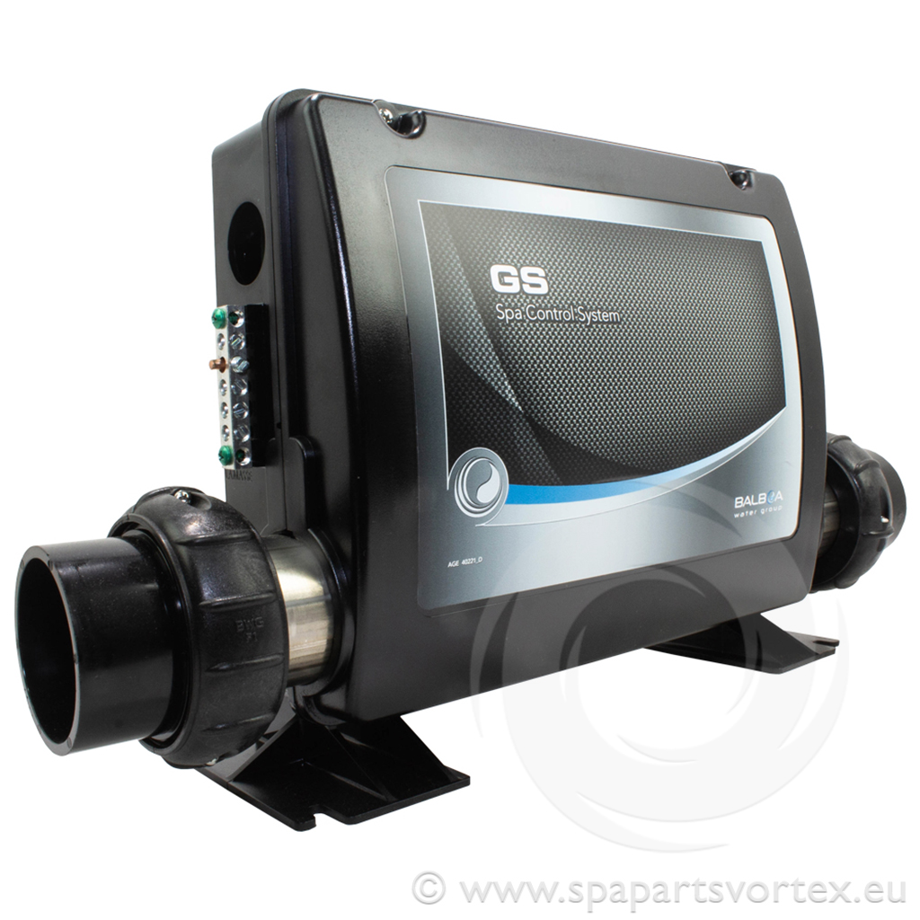 Balboa GS510SZ Control Box | VDL